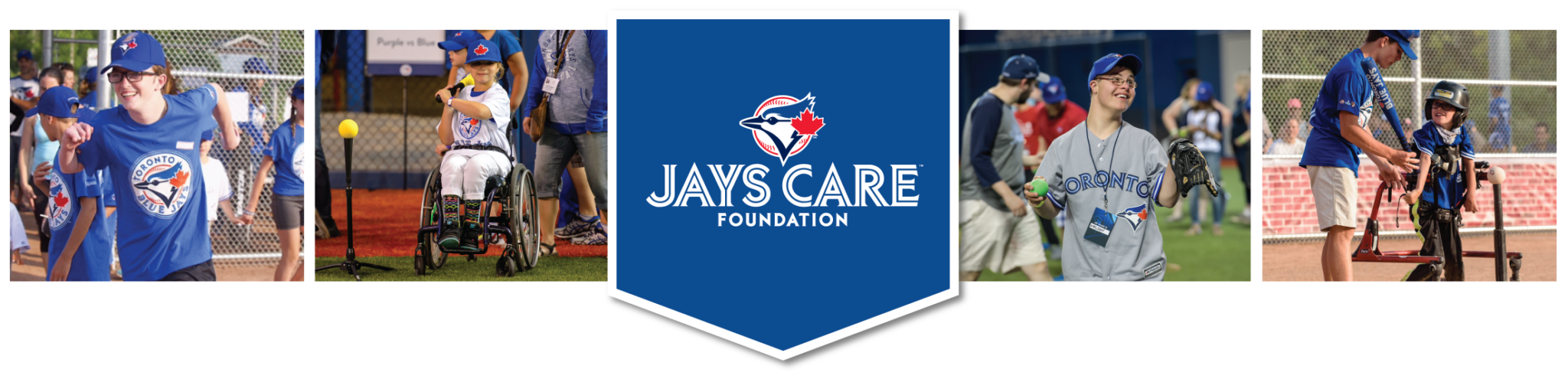 Jays Care Foundation - Rogers Jays Care Celebrity Golf Classic