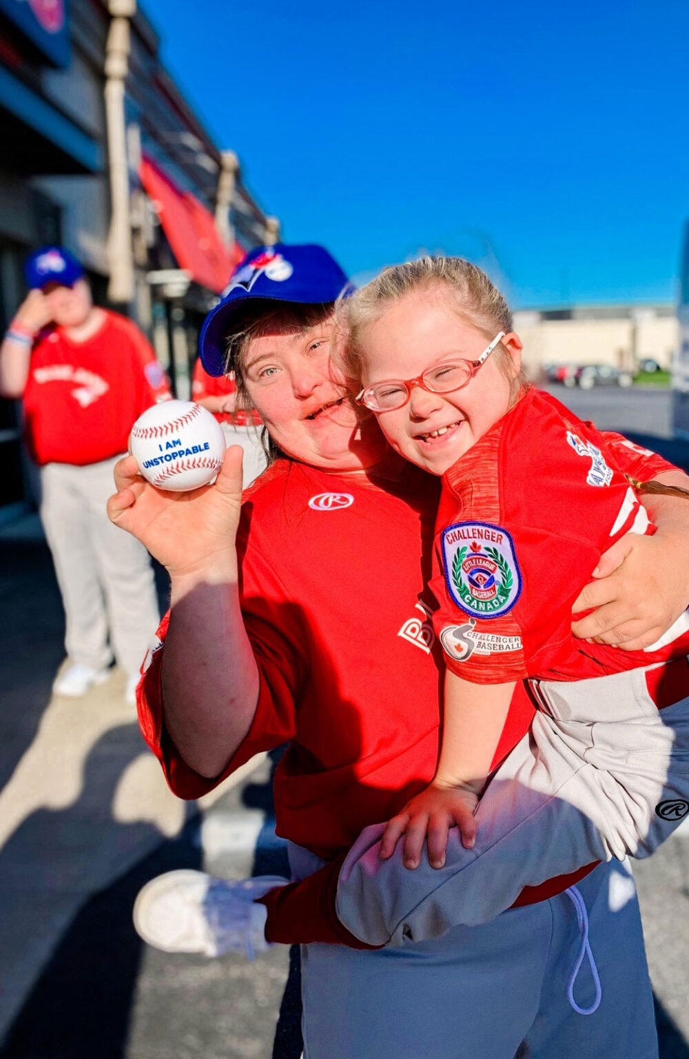 Jays Care Foundation - Rogers Jays Care Celebrity Golf Classic